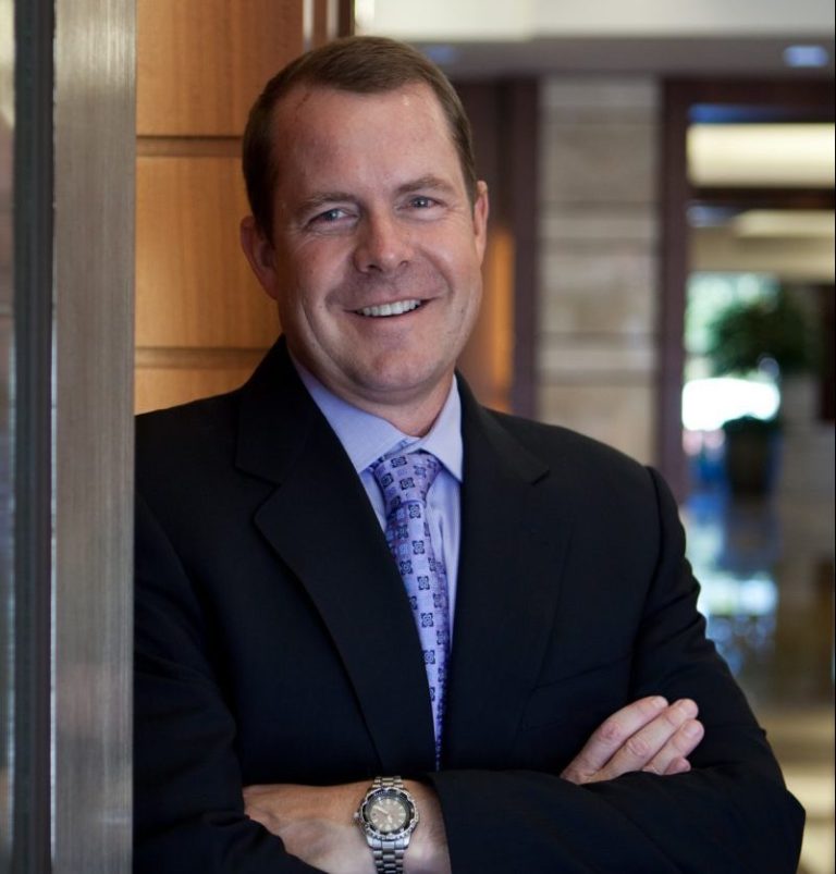 Ron - Community Foundation for Northeast Georgia