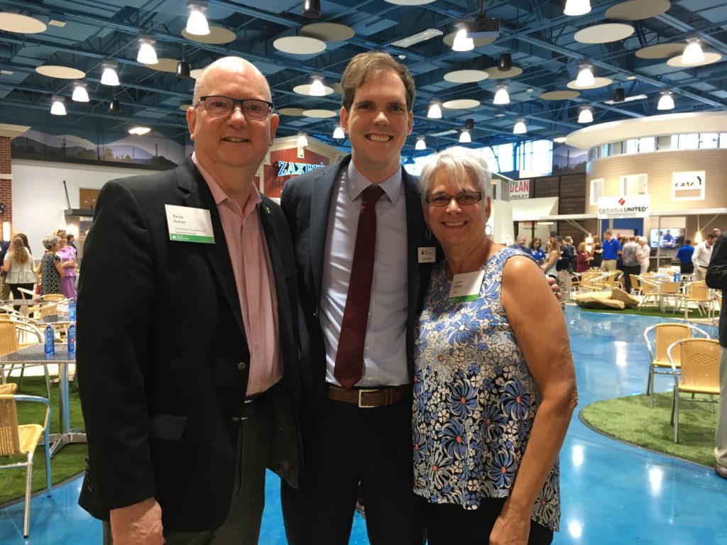 Friday Faves! - Community Foundation for Northeast Georgia