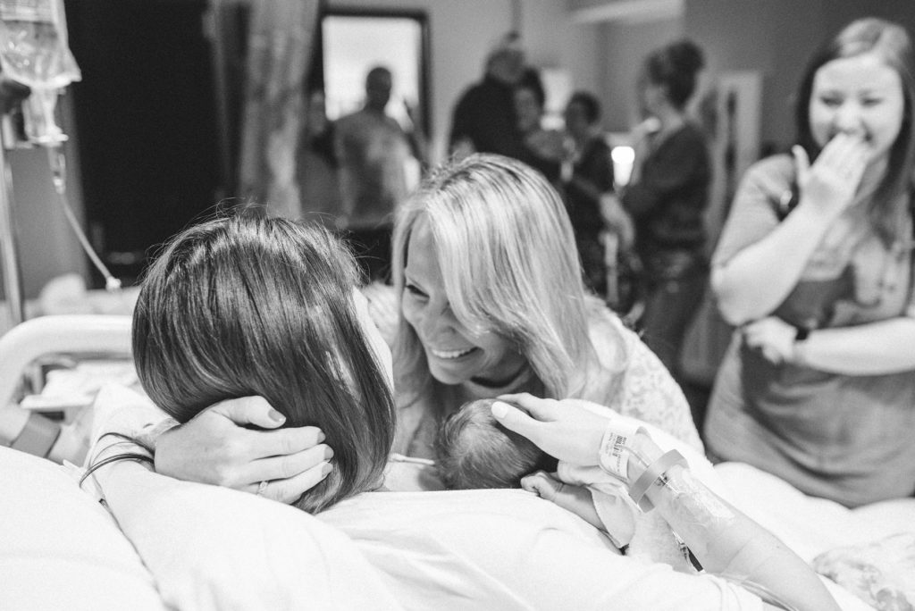 Meet Board Member Jill Kersh - Community Foundation for Northeast Georgia